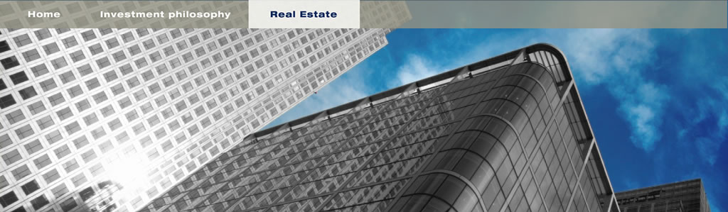 Cornerstone - Real Estate Private Equity